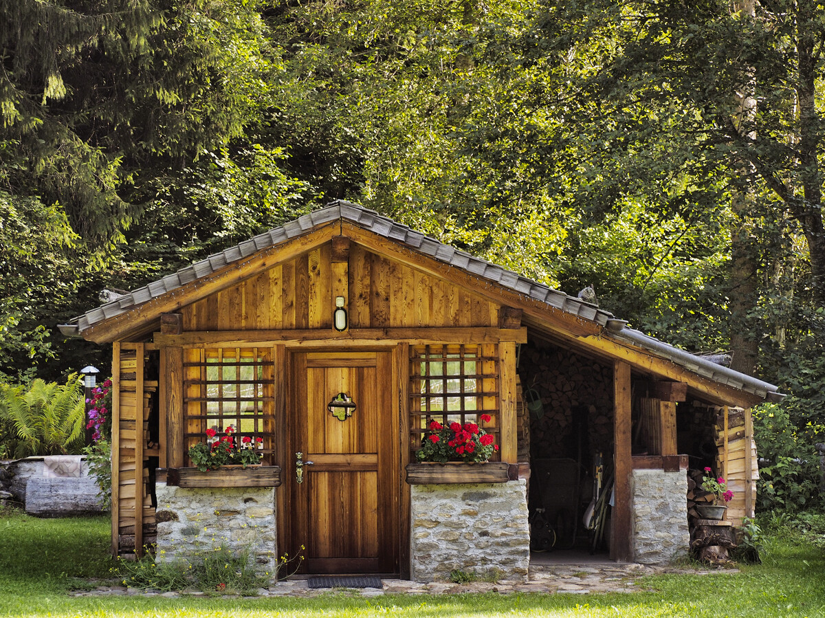 6 top mountain chalets |Cool off in the mountains