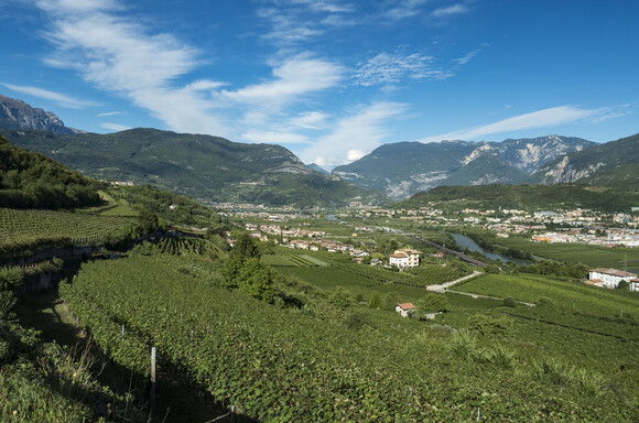 Vallarsa, meta per il trekking in un'oasi verde e rigogliosa - Trentino