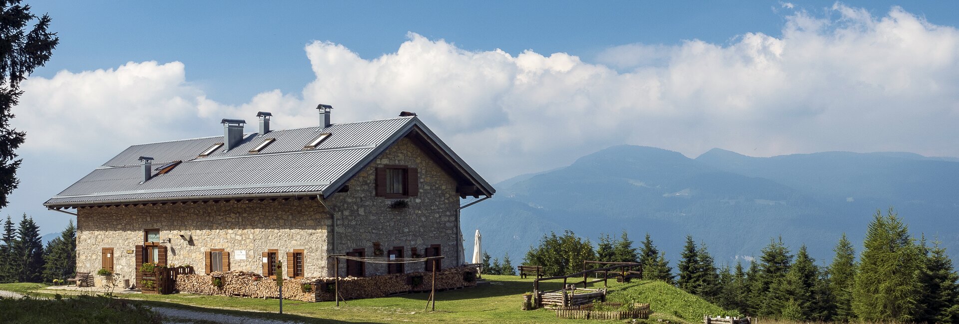Lusérn - Ontdek Trentino - Toeristische plaatsen - Trentino Italië