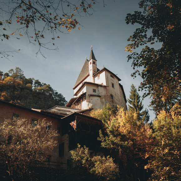 Livo: per gli amanti del trekking, escursioni sulle Dolomiti - Scopri ...