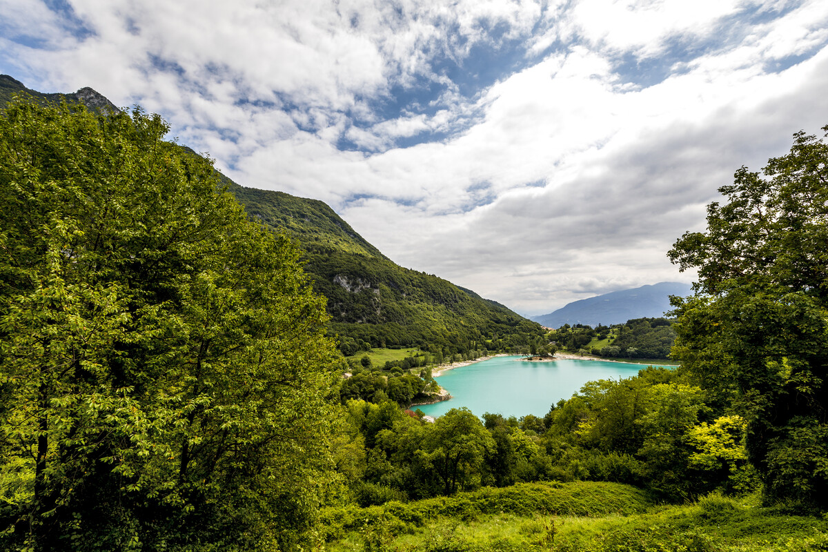 Canale di Tenno - Da Vedere - Borghi - Trentino