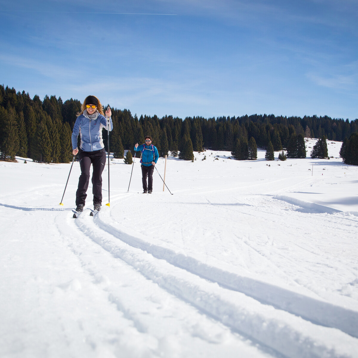 Lusérn / Luserna | Borghi più Belli d'Italia