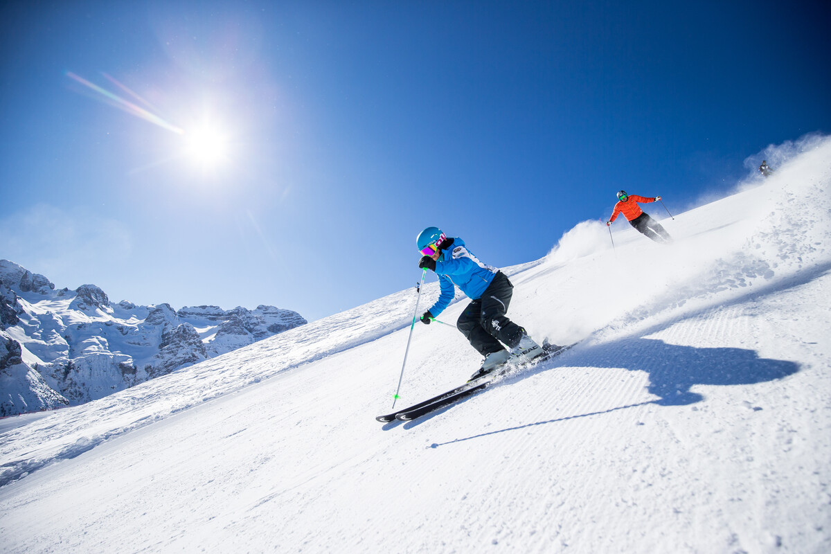 Pinzolo - Discover Trentino - Towns and Villages