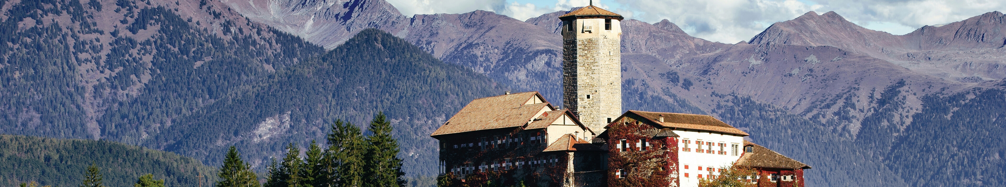 Castel Valer - Da Vedere - Castelli - Trentino