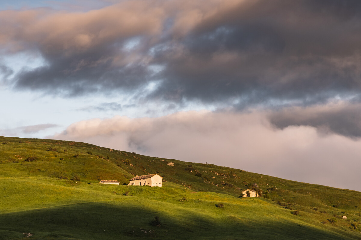 Monti Lessini - Piccole Dolomiti - Guida - Da Vedere - Trentino
