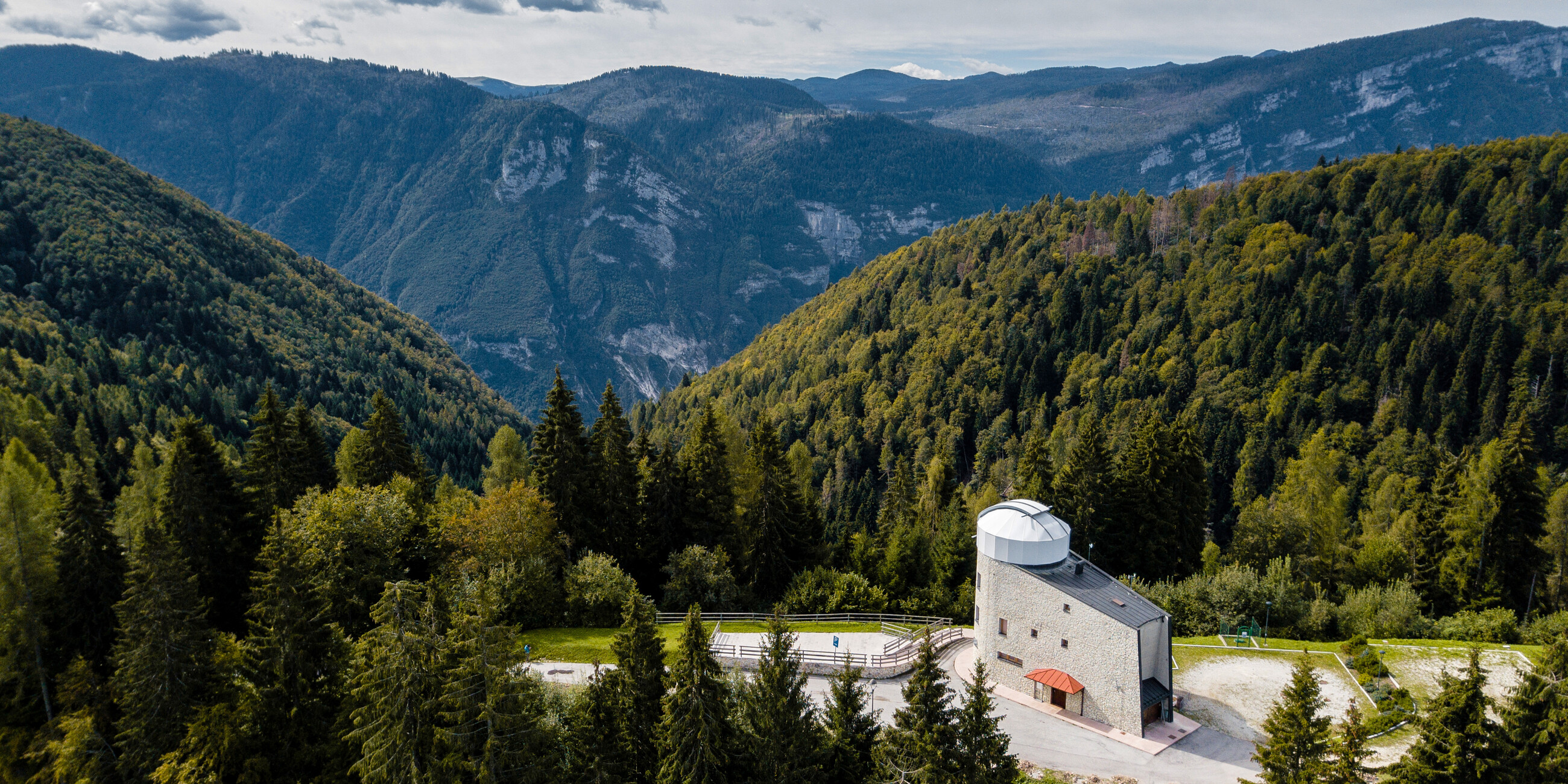Castello Tesino: escursioni tra le malghe del Trentino - Trentino