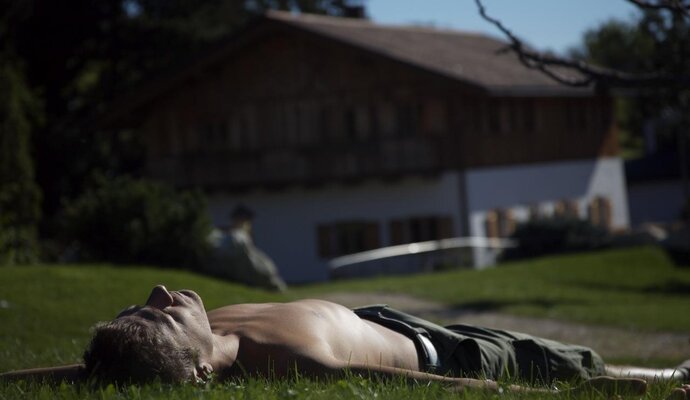 PINETA NATURE RESORT**** - villaggio turistico in Coredo - Tavon ...