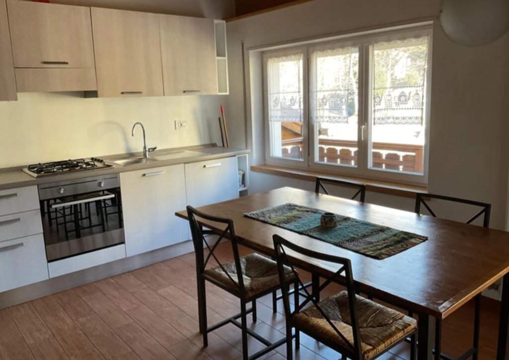 TOMAS FRANCO - CASA TOMAS - Apartmán in Tonadico - Trentino Itálie