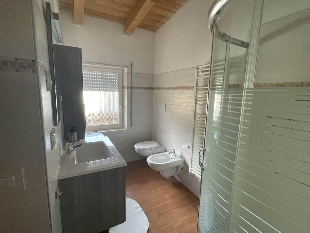 TOMAS FRANCO - CASA TOMAS - Apartmán in Tonadico - Trentino Itálie