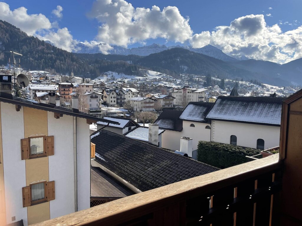 TOMAS FRANCO - CASA TOMAS - Apartmán in Tonadico - Trentino Itálie