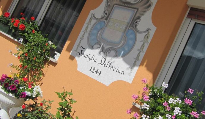 AZOLA*** - Accommodation in Canazei (Alba - Penia)