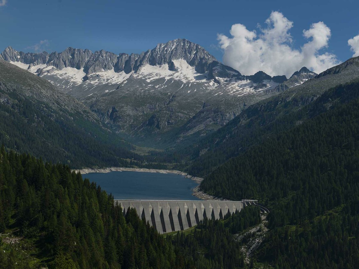 LA VALLE* - hotel in Daone - Trentino