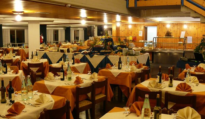 MARILLEVA 1400**** - hotel in Marilleva - Trentino