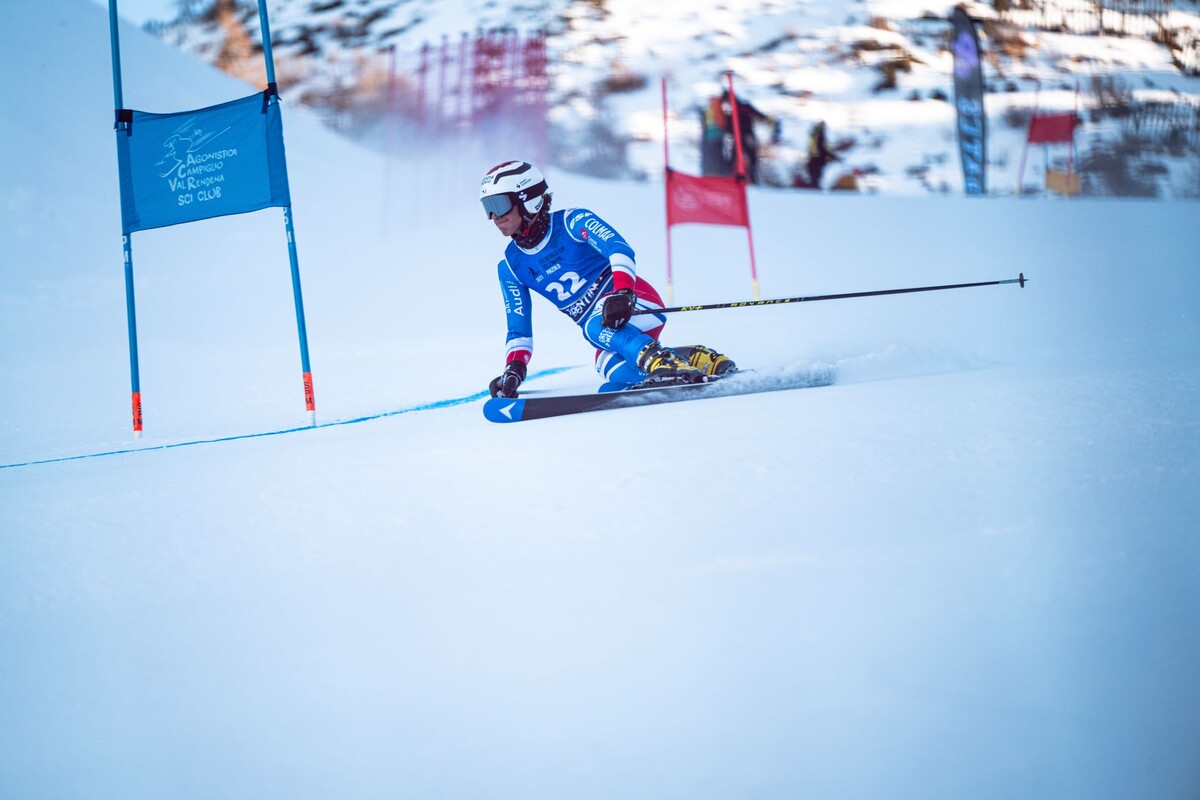 FIS World Cup Telemark Pinzolo - it - Guida - Trentino