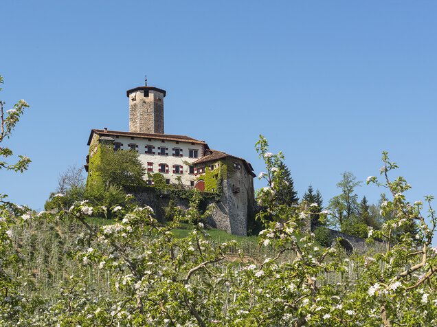 Castel Valer | Storia, visite e cosa vedere