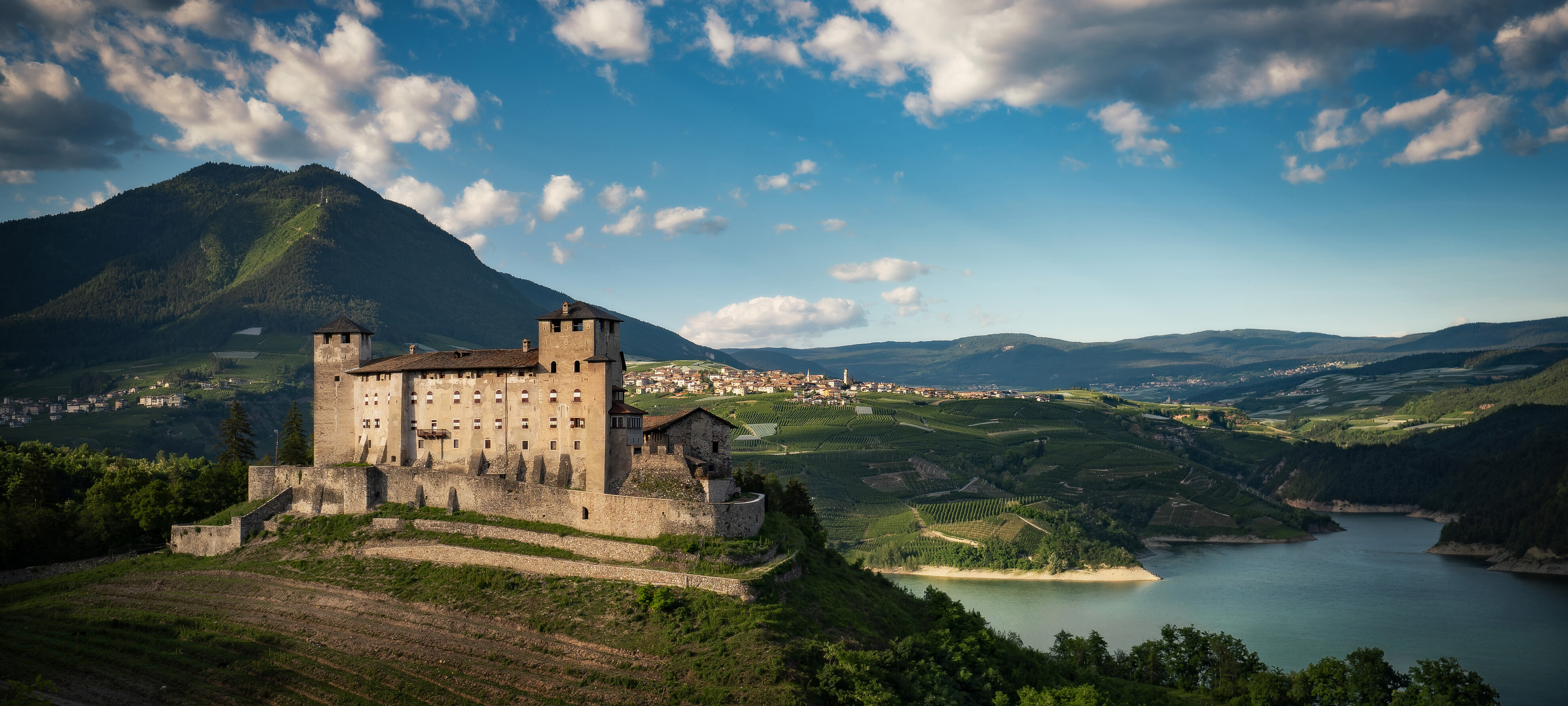 Cosa fare e vedere in Val di Non, Trentino