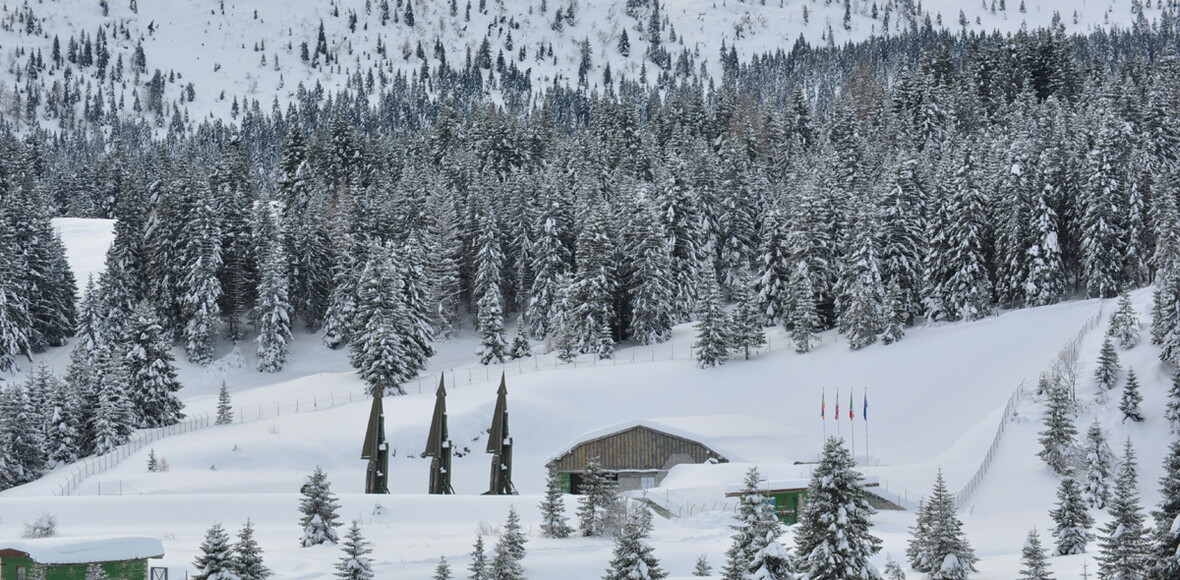 Lusérn / Luserna | Borghi più Belli d'Italia