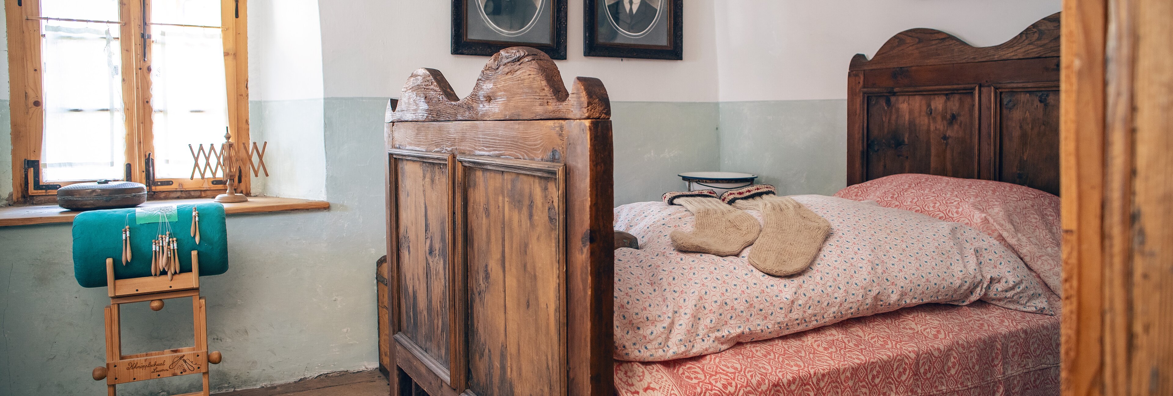 Lusérn / Luserna | Italy’s most beautiful hamlets