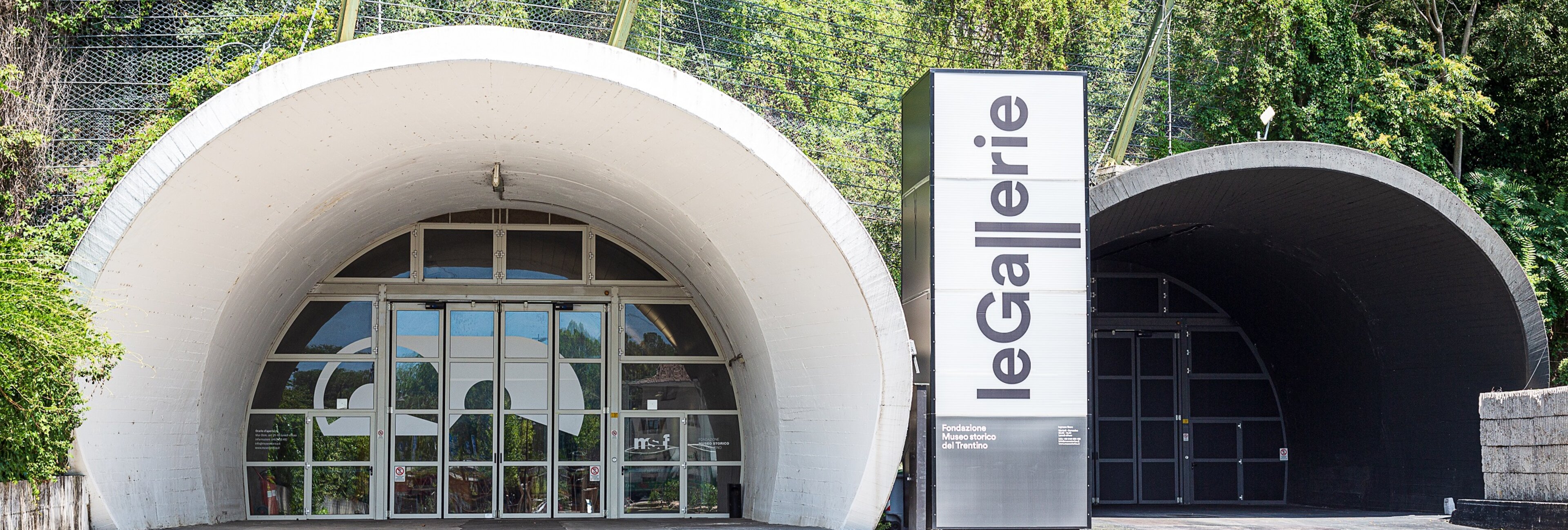 Le Gallerie – History Museum - Sightseeing - Museums
