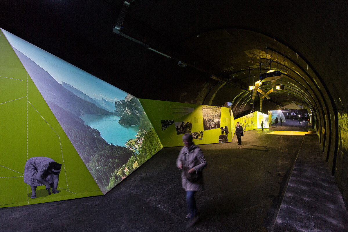 Le Gallerie – History Museum - Sightseeing - Museums