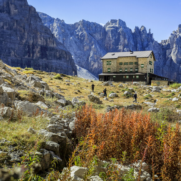 Valle di Daone - Natura - Luoghi incantevoli - Trentino