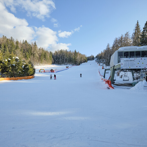 Monte Bondone ski resort: a great destination for ski lovers