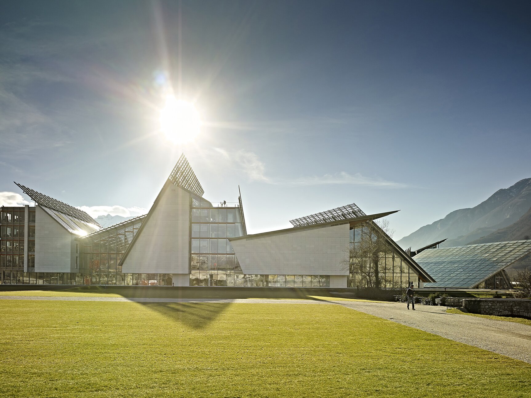 MUSE – Science Museum - Sightseeing - Museums