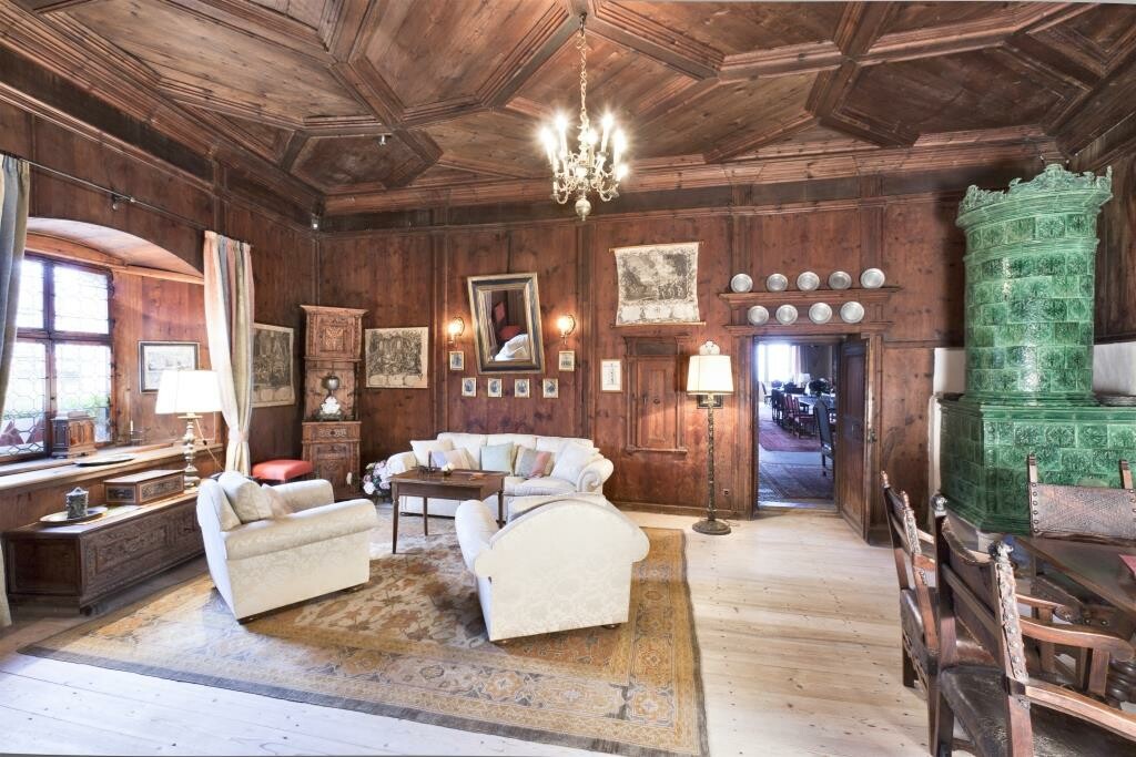 Castel Valer - Da Vedere - Castelli - Trentino