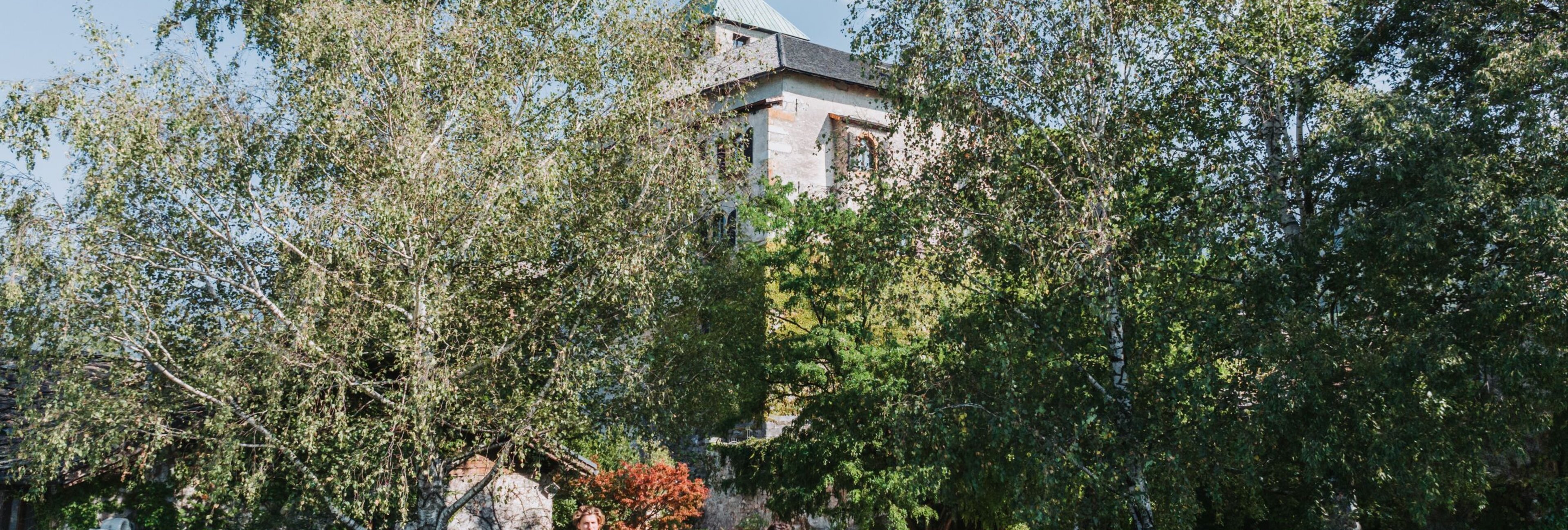 Castel Ivano - Da Vedere - Castelli del Trentino - Trentino
