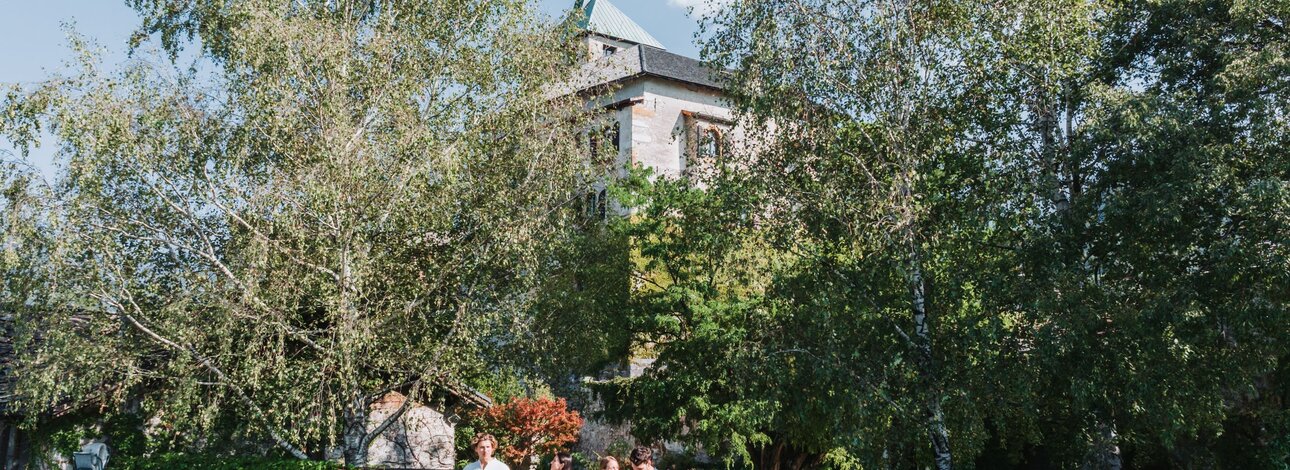 Castel Ivano - Da Vedere - Castelli del Trentino - Trentino