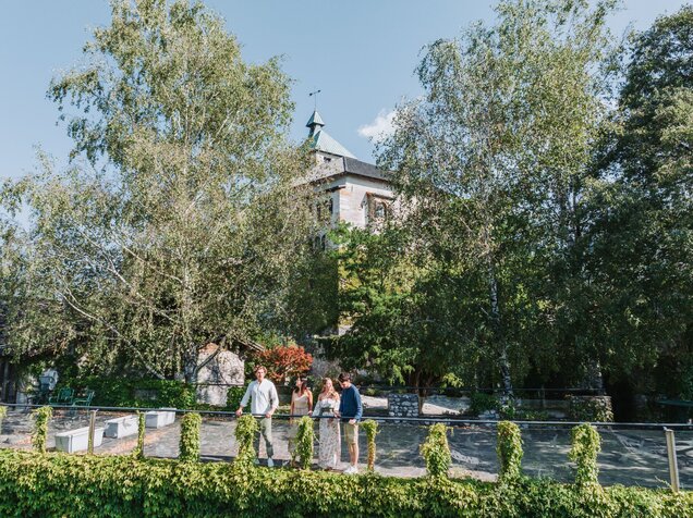 Castel Ivano - Da Vedere - Castelli del Trentino - Trentino