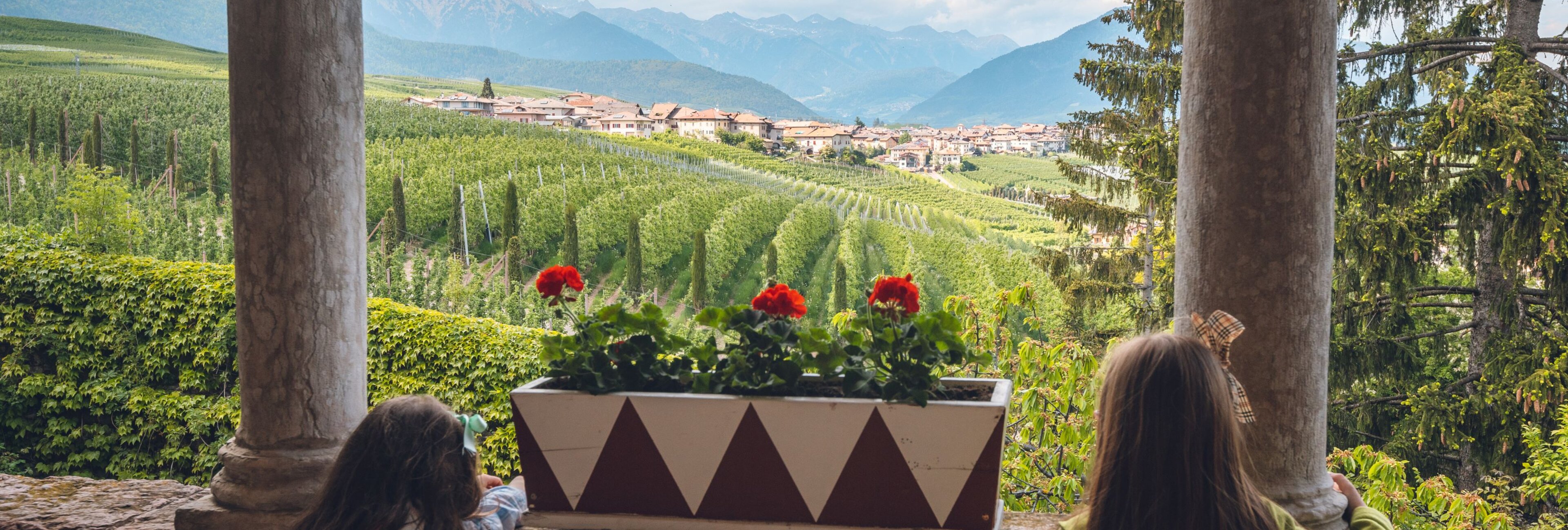 Castel Valer | Storia, visite e cosa vedere