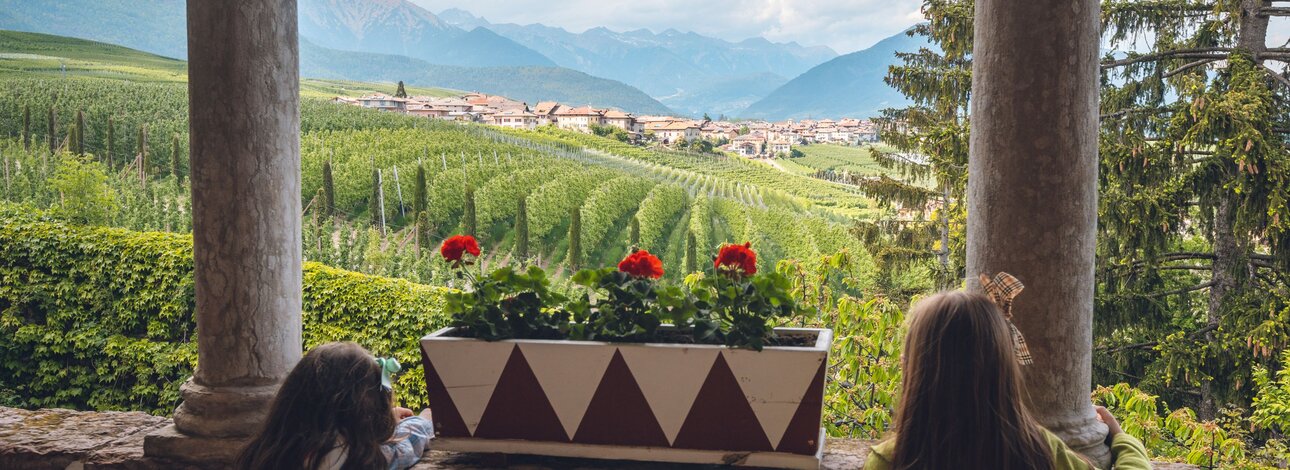 Castel Valer | Storia, visite e cosa vedere