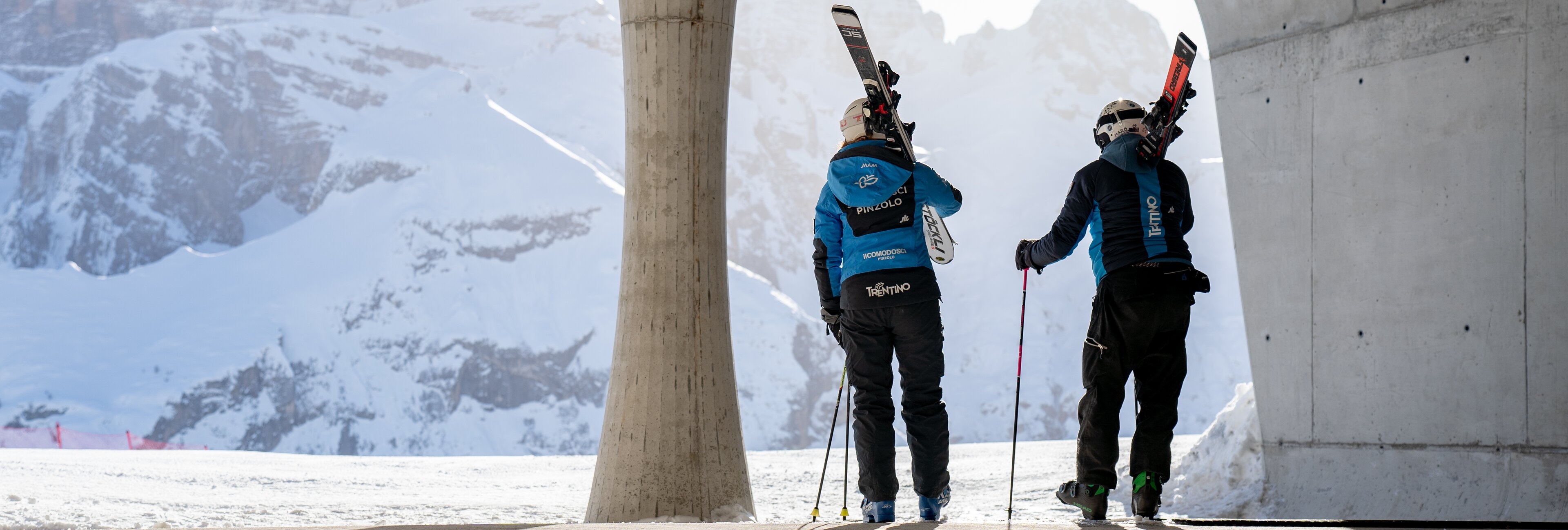 Pinzolo Ski Area : slopes, excursions and fun - Ski Areas - Alpine skiing