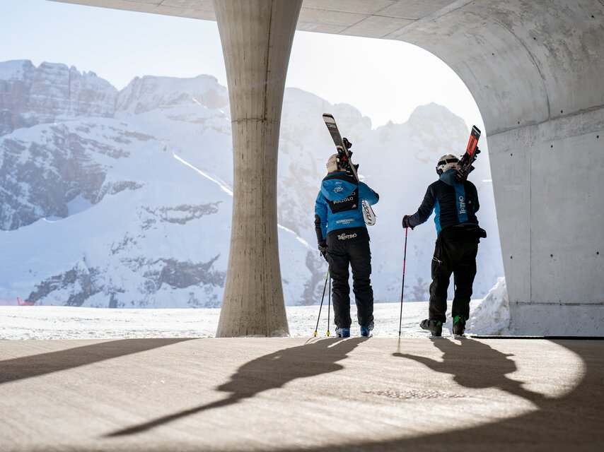 Pinzolo Ski Area : slopes, excursions and fun - Ski Areas - Alpine skiing