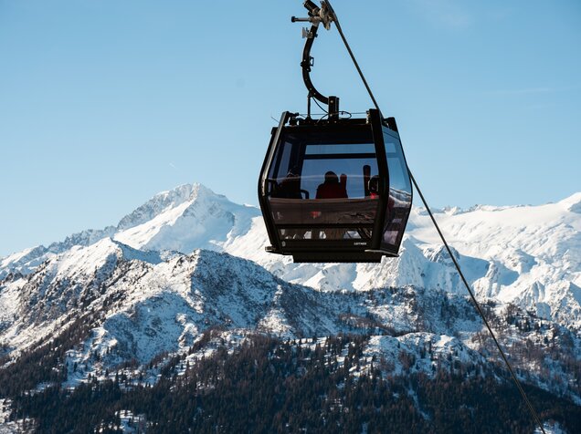 Pinzolo Ski Area : slopes, excursions and fun - Ski Areas - Alpine skiing