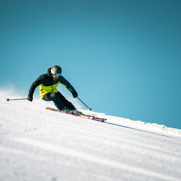 Monte Bondone ski resort: a great destination for ski lovers