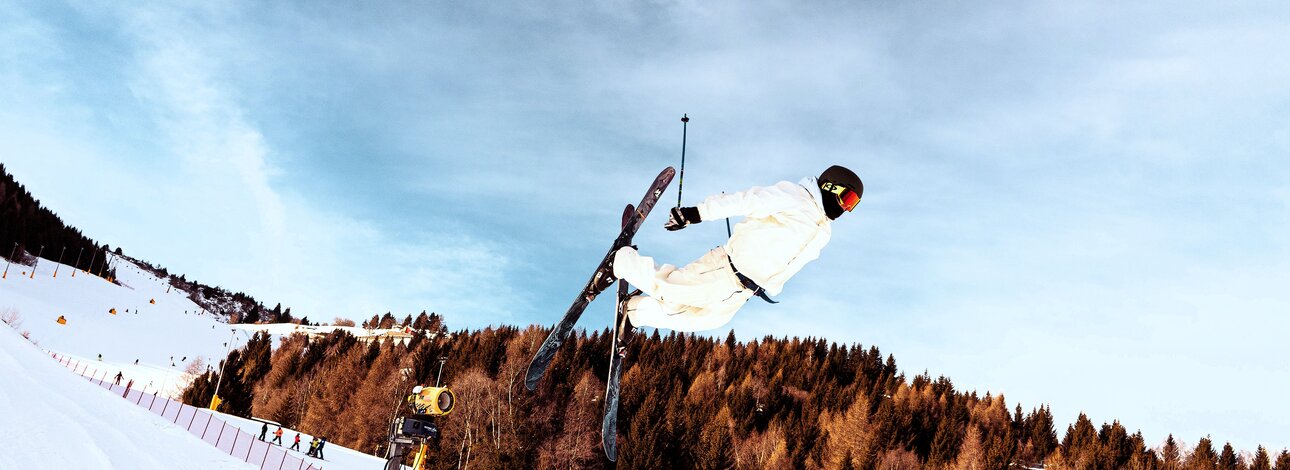 Monte Bondone ski resort: a great destination for ski lovers