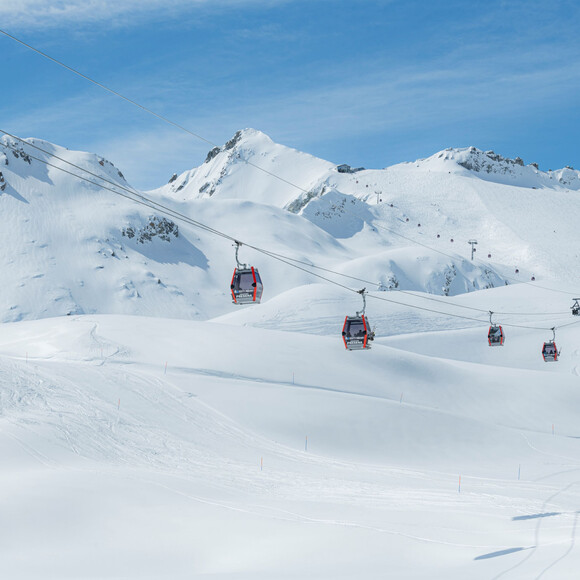 Monte Bondone ski resort: a great destination for ski lovers