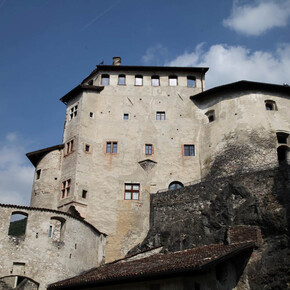 Castelli del Trentino, arcigne fortezze e residenze maestose