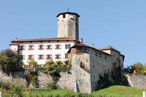 Bastione di Riva - Sightseeing - Castles