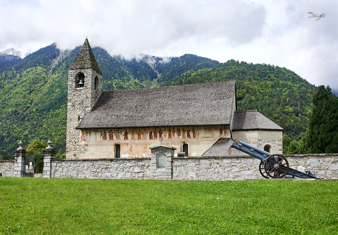 Pinzolo - Discover Trentino - Towns and Villages