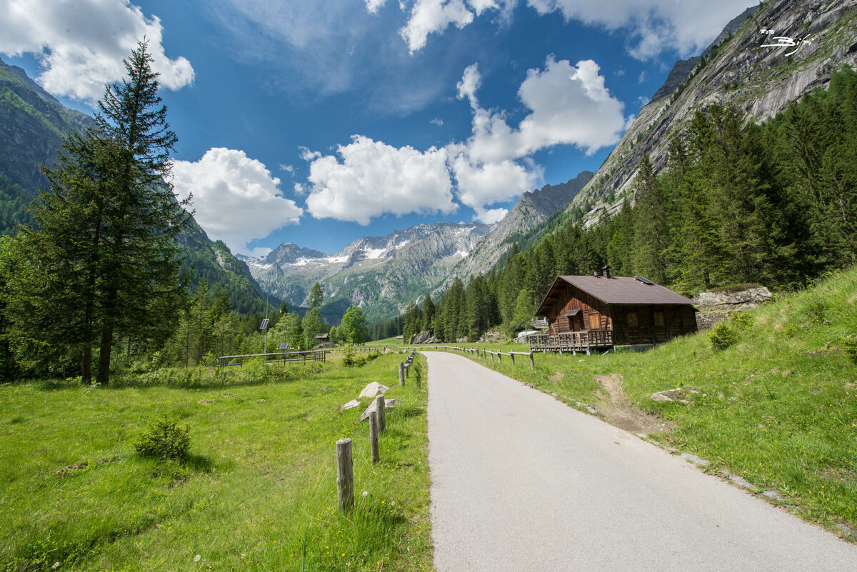 Pinzolo - Discover Trentino - Towns and Villages