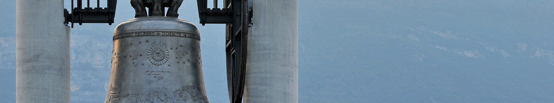 The Bell of the Fallen - Sightseeing - Great War